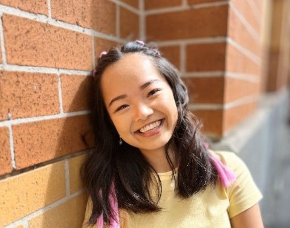 Aura Ventures welcomes Annie Liao as Investment Associate Aura Ventures welcomes Annie Liao as Investment Associate